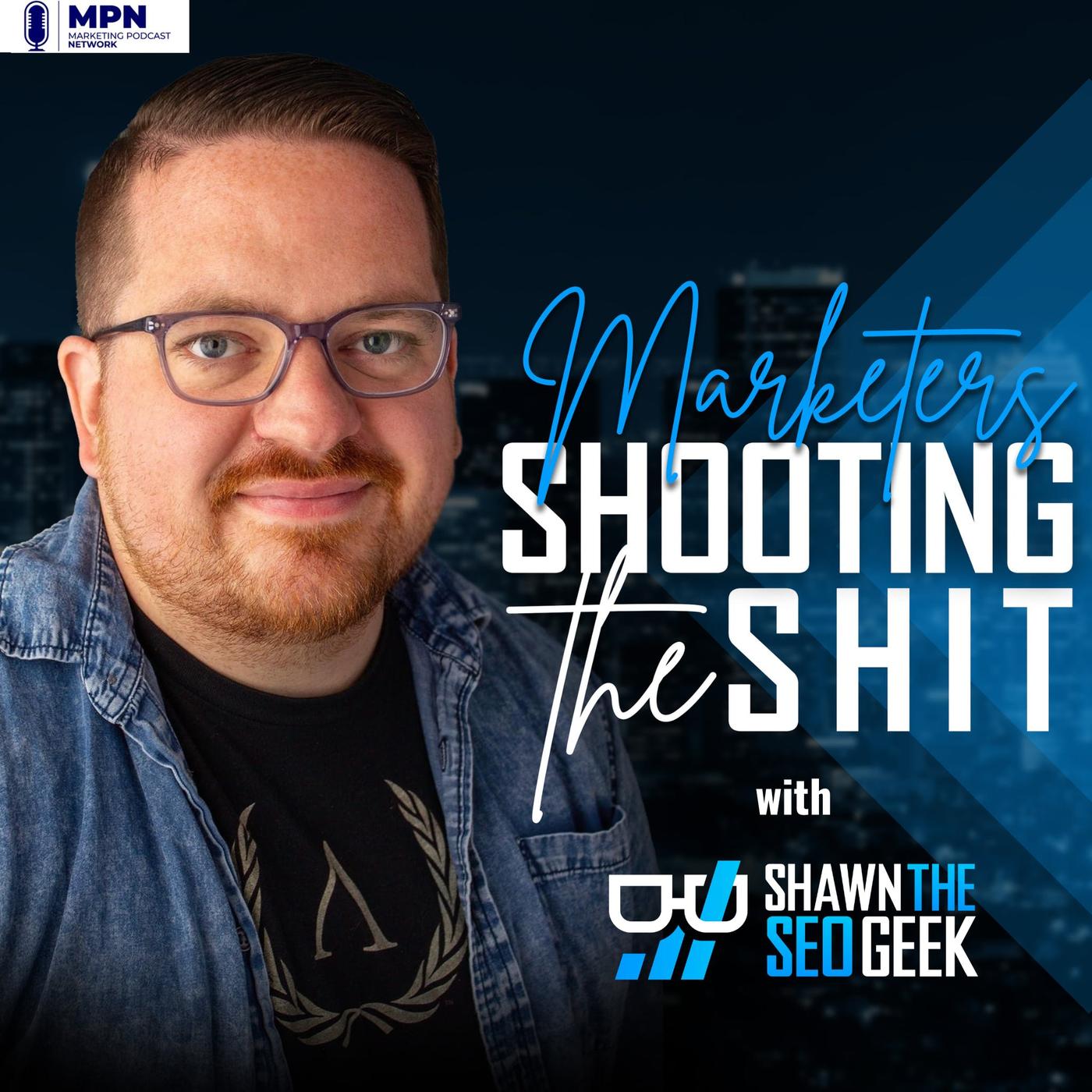 Shooting the Shit with Jason Falls: Marketing is just Good Ideas ...