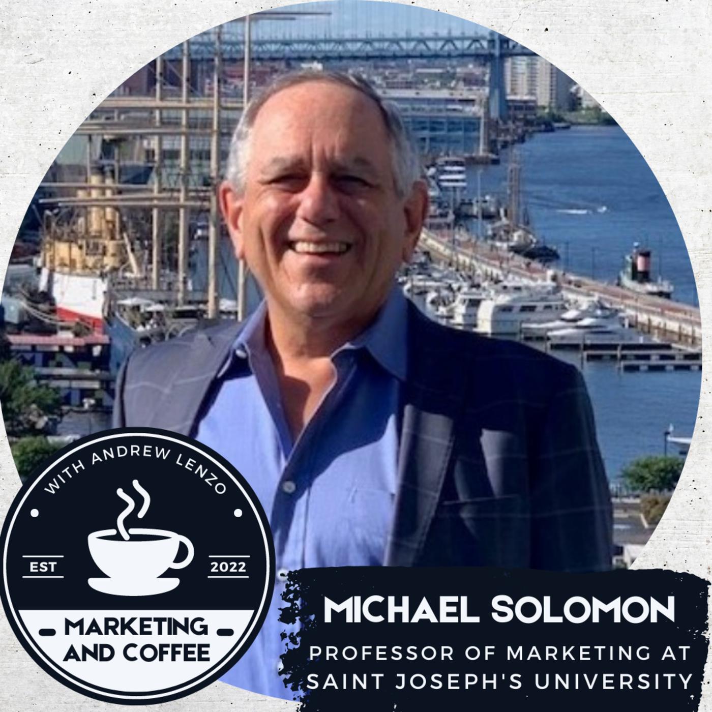 Michael Solomon's Guide to Identifying Your Target Audience | Marketing ...