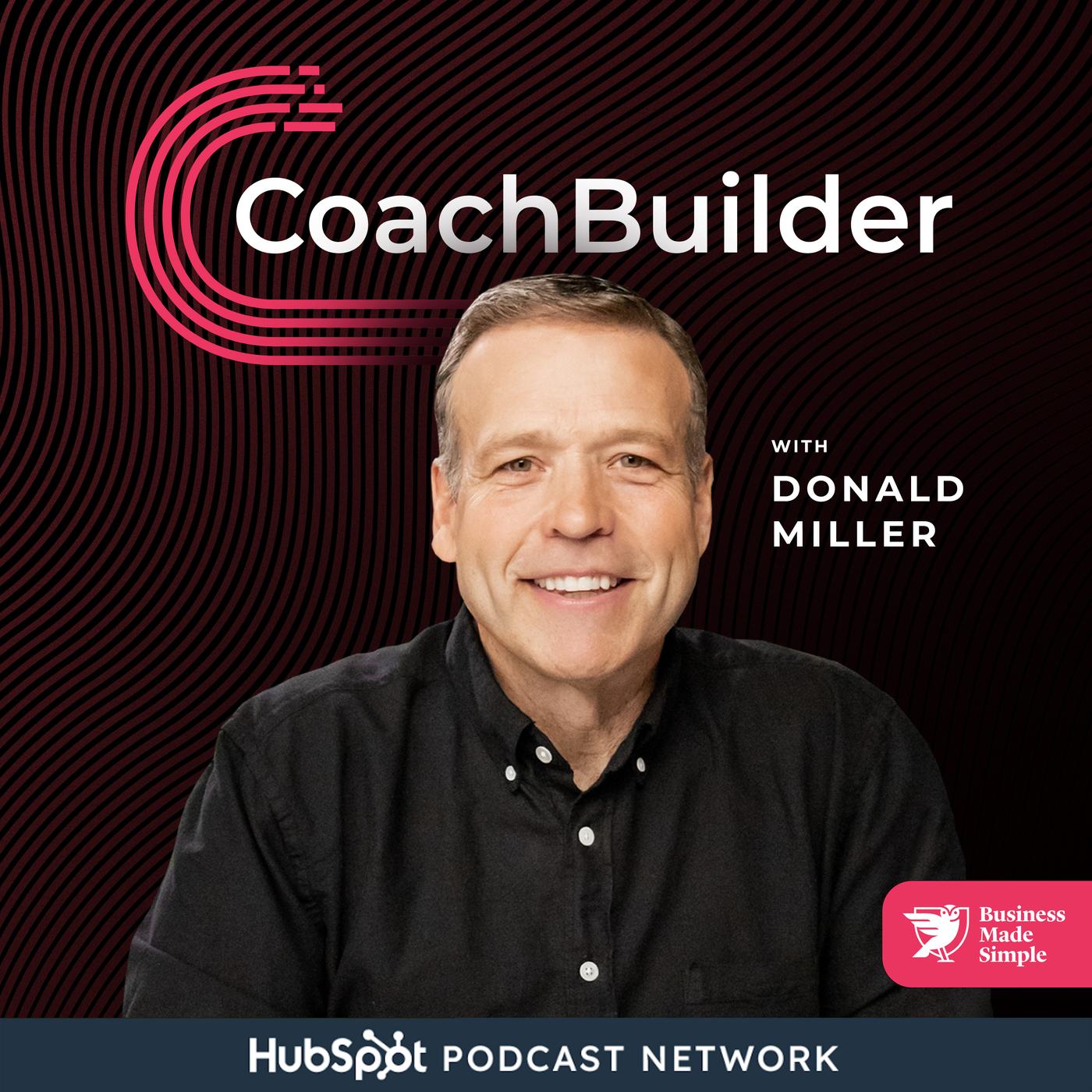 Coach Builder Limited Series PREVIEW—Your First Step to Starting a ...