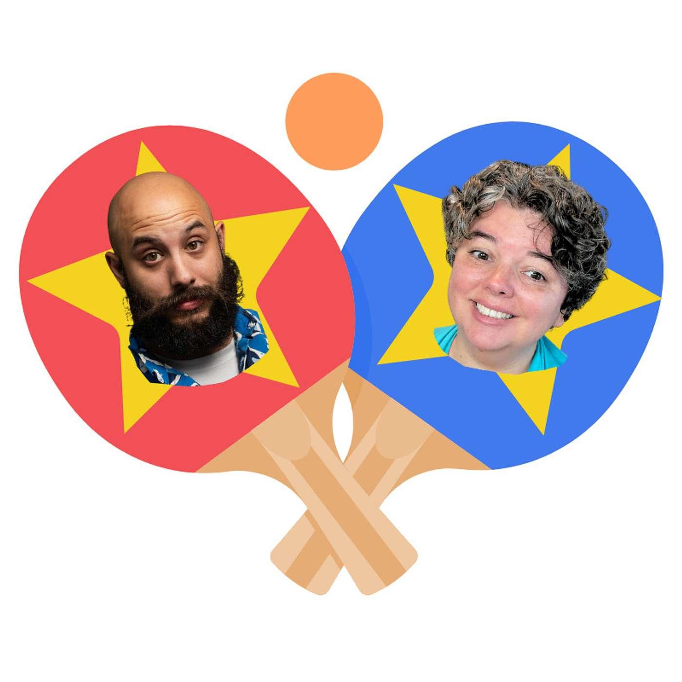 Episode 19: Ali & Duncan Roast Ye - Review Kanye West Superbowl Ad ...