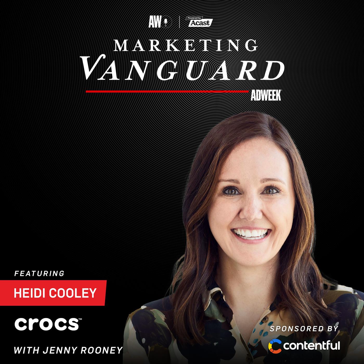Creating a Culture of Fearlessness: Insights from Taco Bell CMO Taylor ...