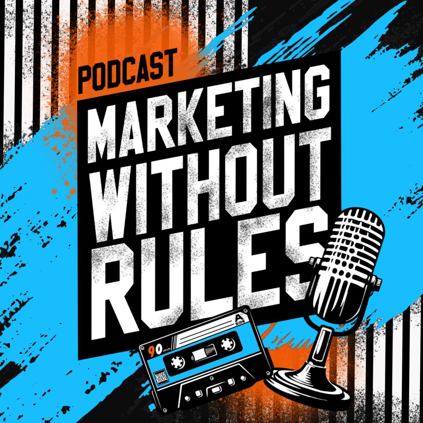 Marketing Without Rules (podcast) - Lewis Vandervalk | Listen Notes
