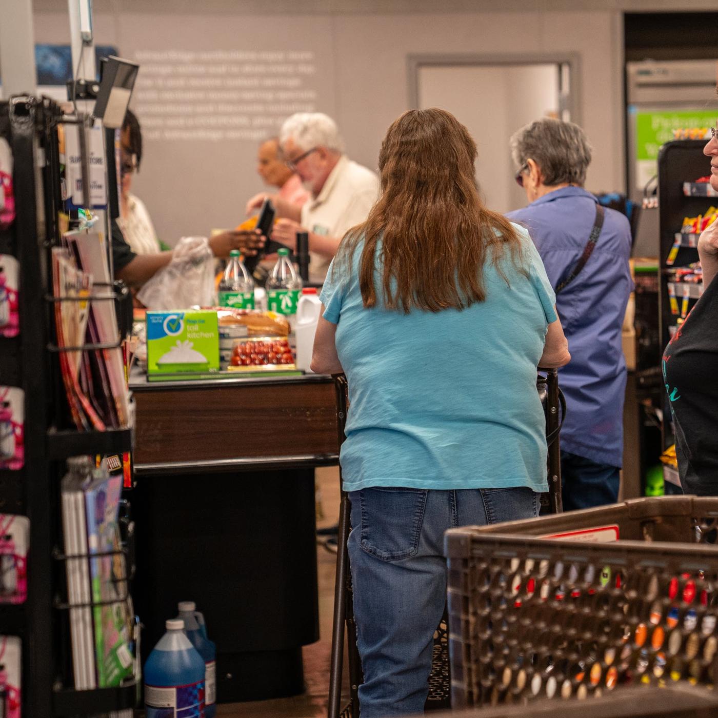 When will the Fed shift focus to the job market? - Marketplace (podcast ...