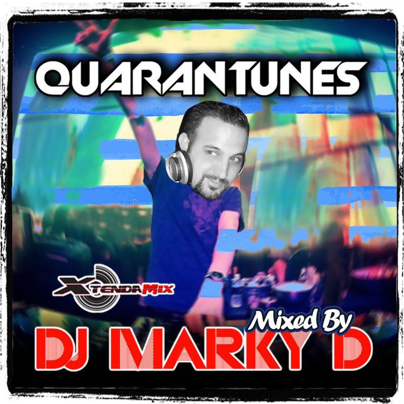 The All Canadian Mix 7 - Marky D's All Canadian Mix (podcast) | Listen ...