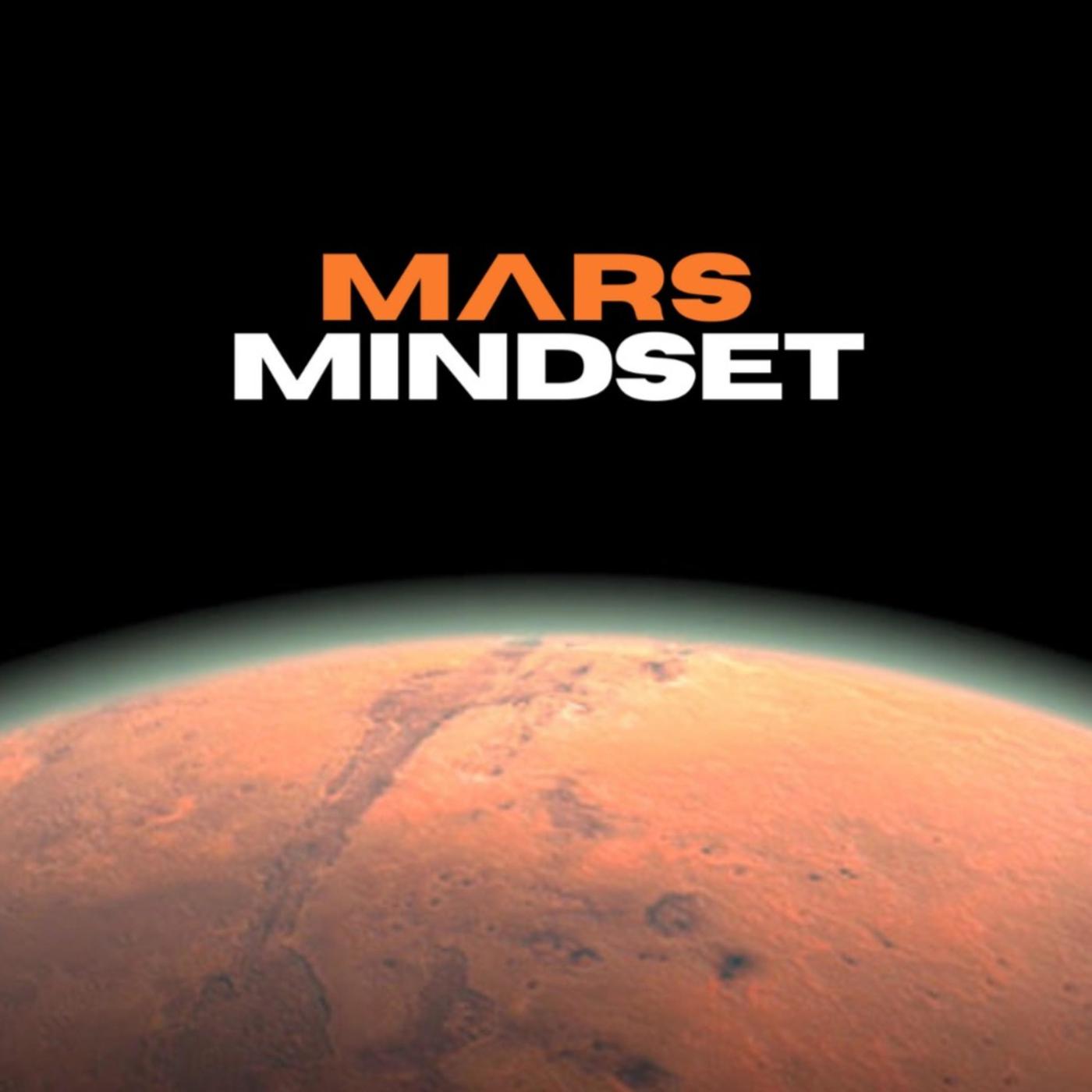 Mars Mindset #001 Andrew Tate - Mars Mindset (podcast) | Listen Notes