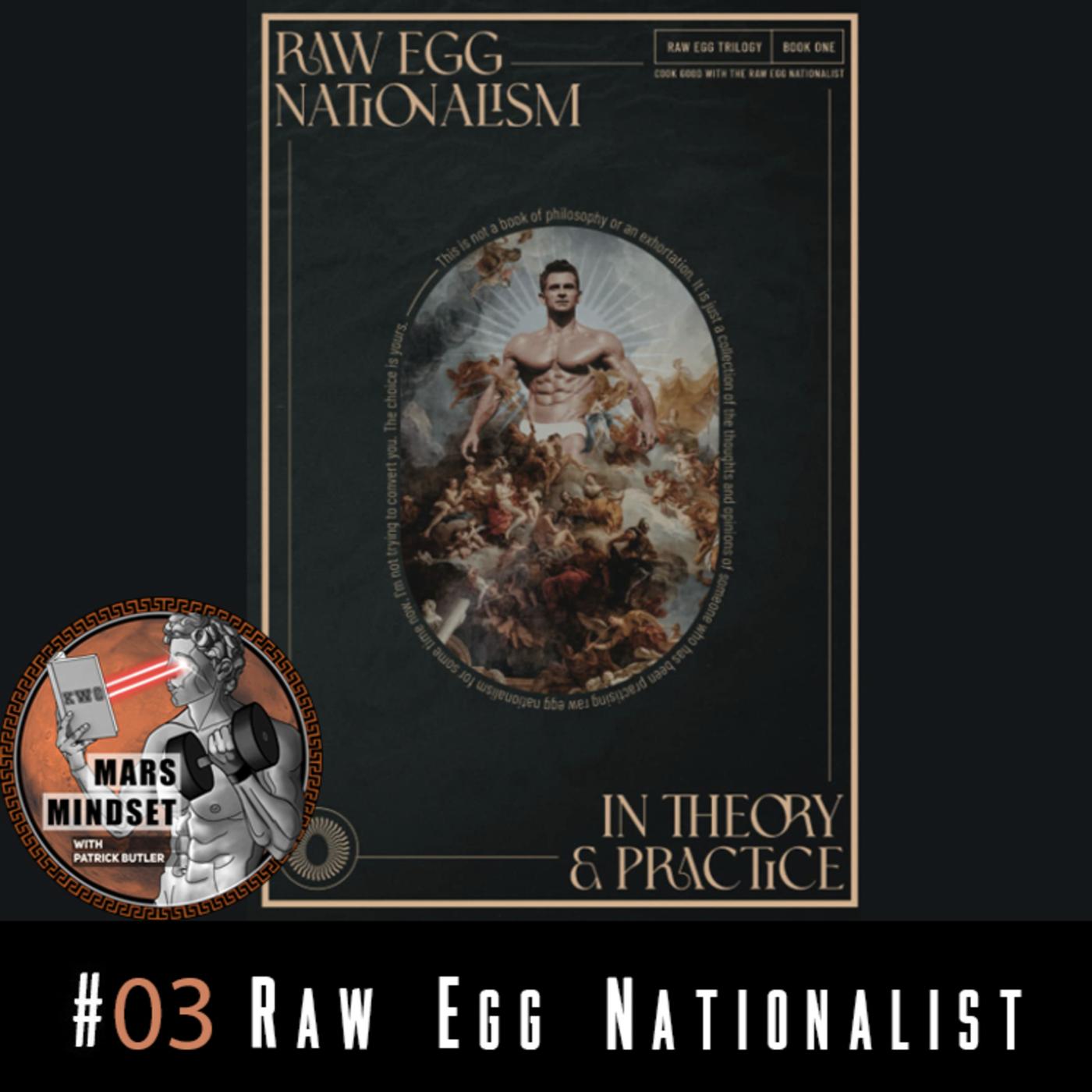 Mars Mindset #001 Andrew Tate - Mars Mindset (podcast) | Listen Notes