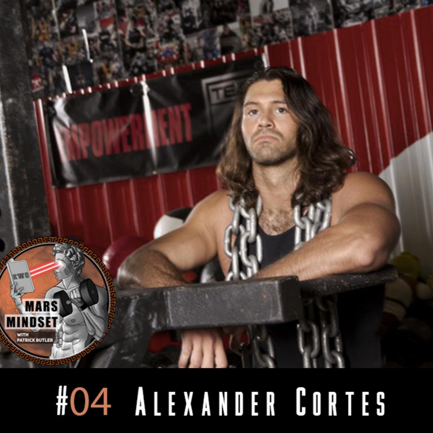 Mars Mindset #001 Andrew Tate - Mars Mindset (podcast) | Listen Notes