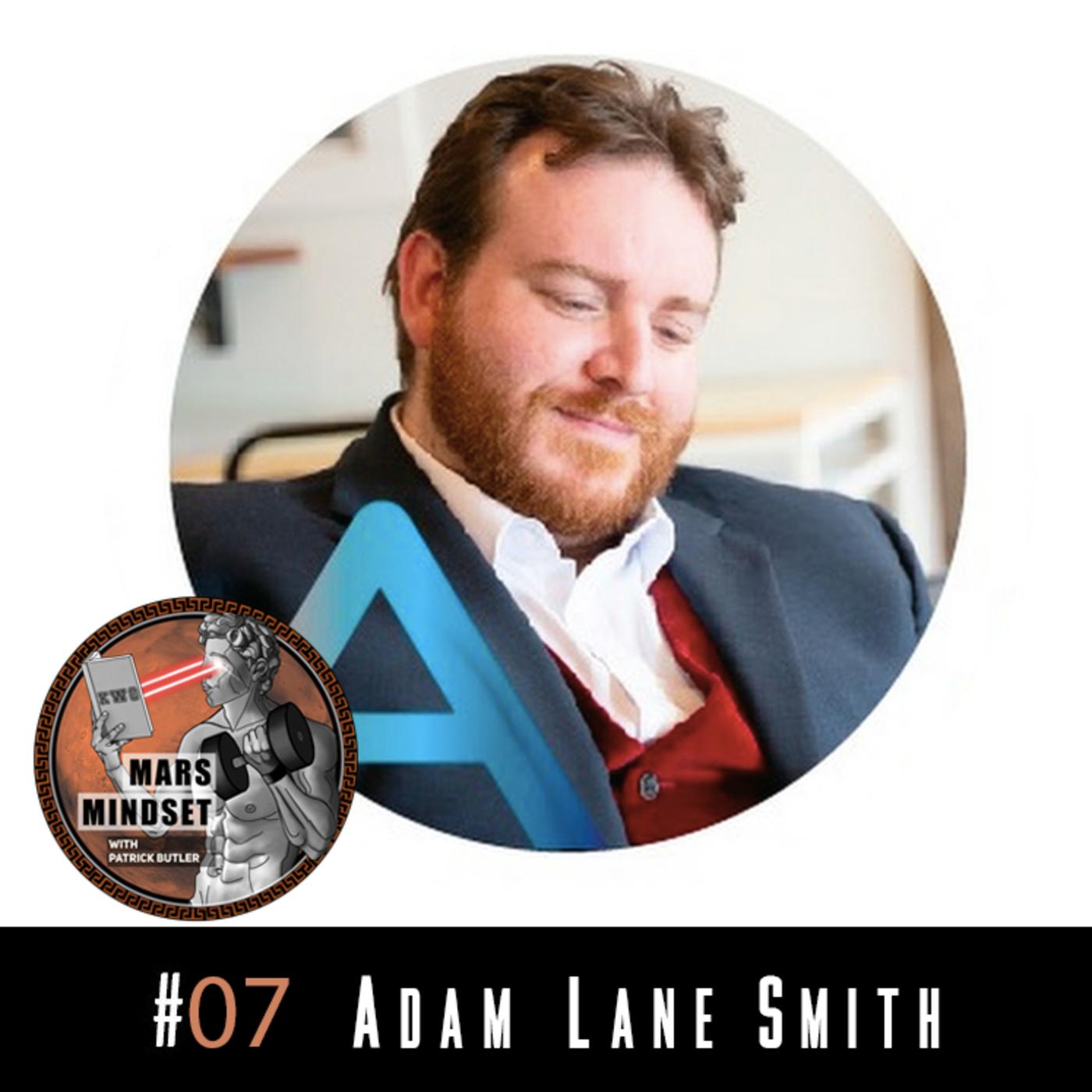 Mars Mindset #001 Andrew Tate - Mars Mindset (podcast) | Listen Notes