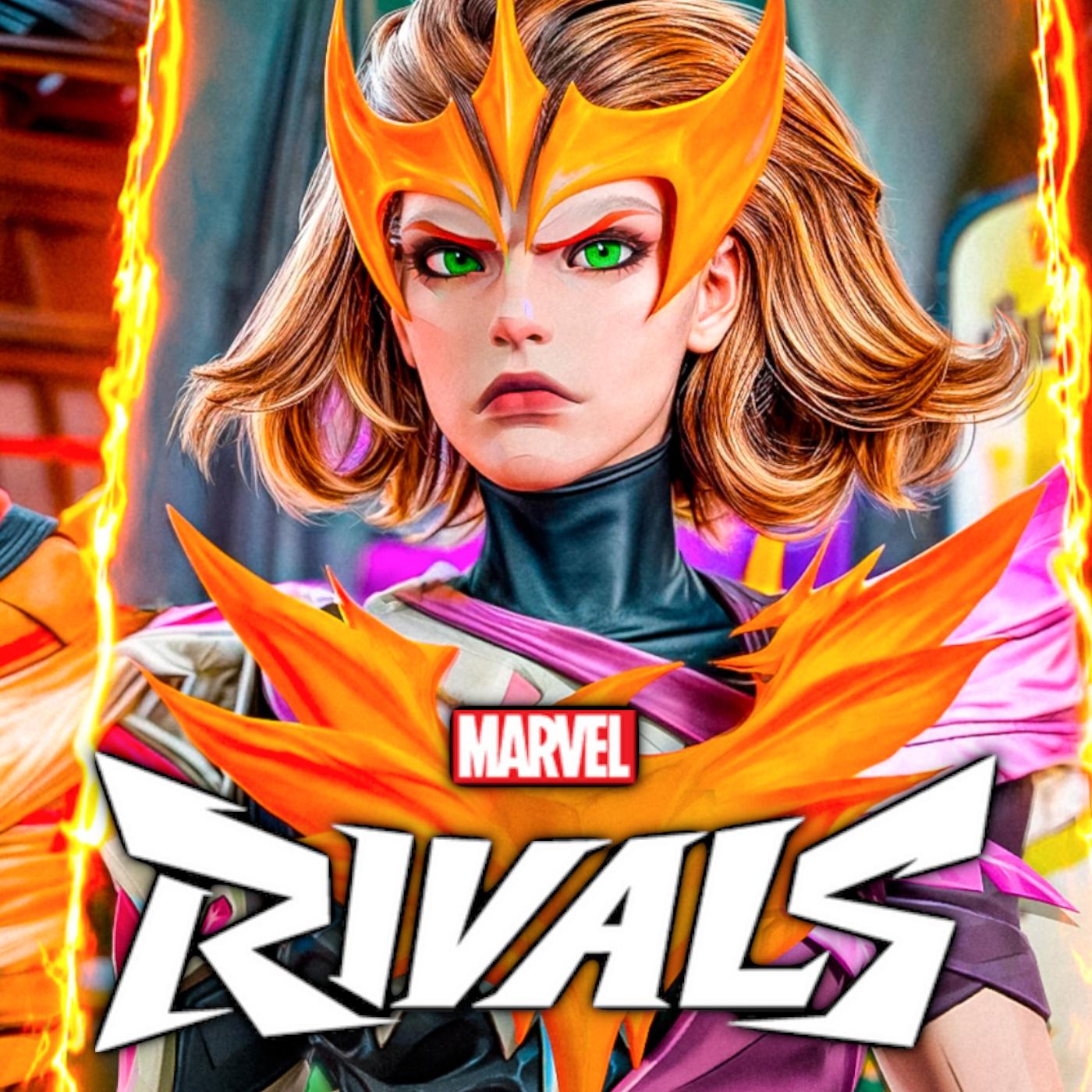 Marvel Rivals: Full Story Explained - SEASON 3.5 PREVIEW | Lore ...