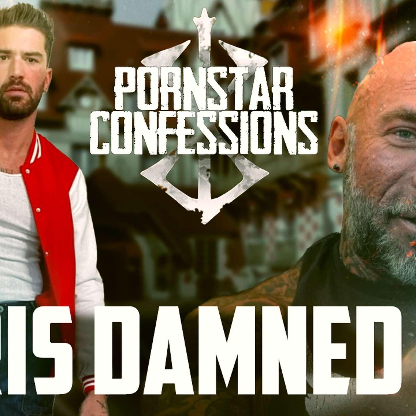 Porn Star Confessions - Draven Torres (Episode 43) - Masculine Jason ...