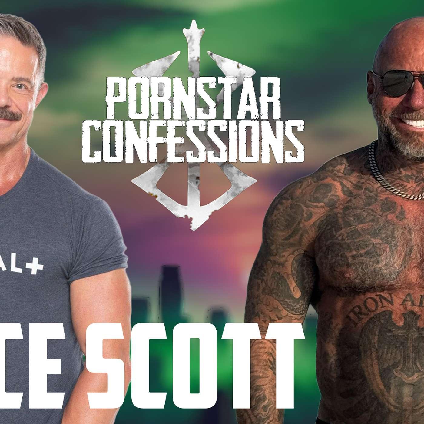 Porn Star Confessions - Nia Bleu (Episode 80) - Masculine Jason Raw and ...