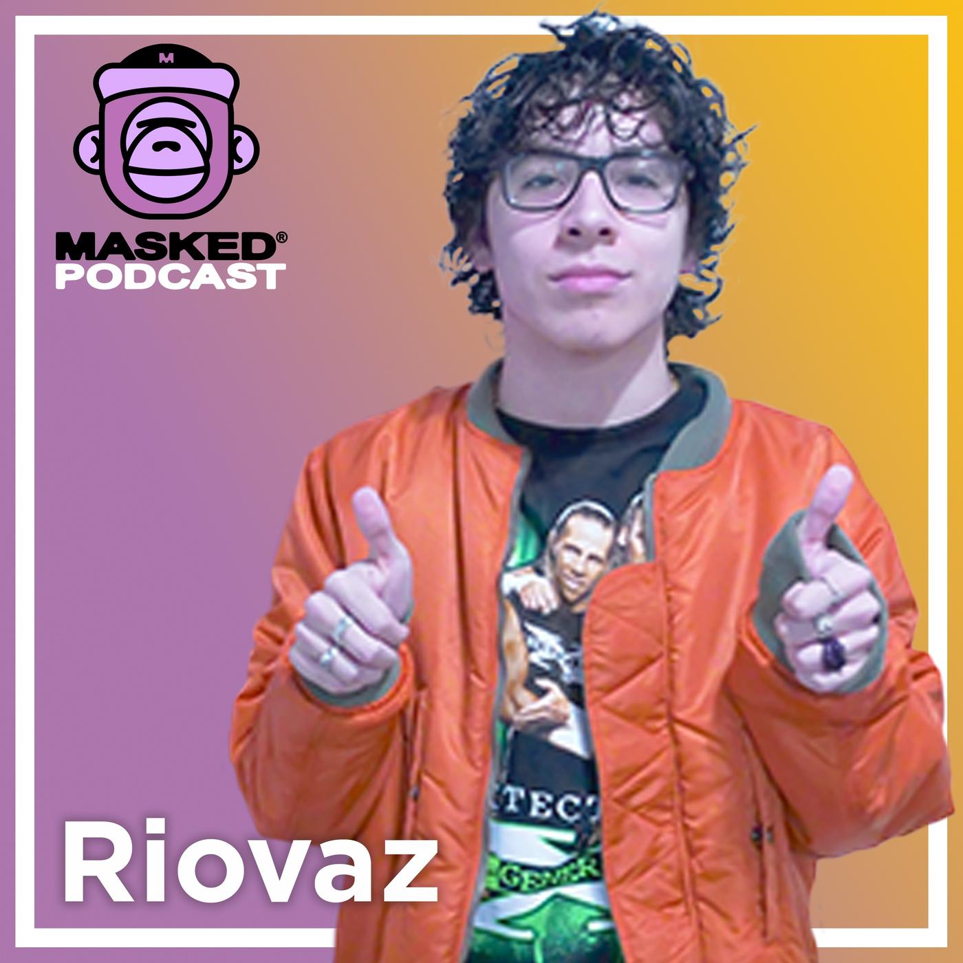 DILL35MM Interview - Masked Gorilla Podcast - Masked Gorilla Podcast ...