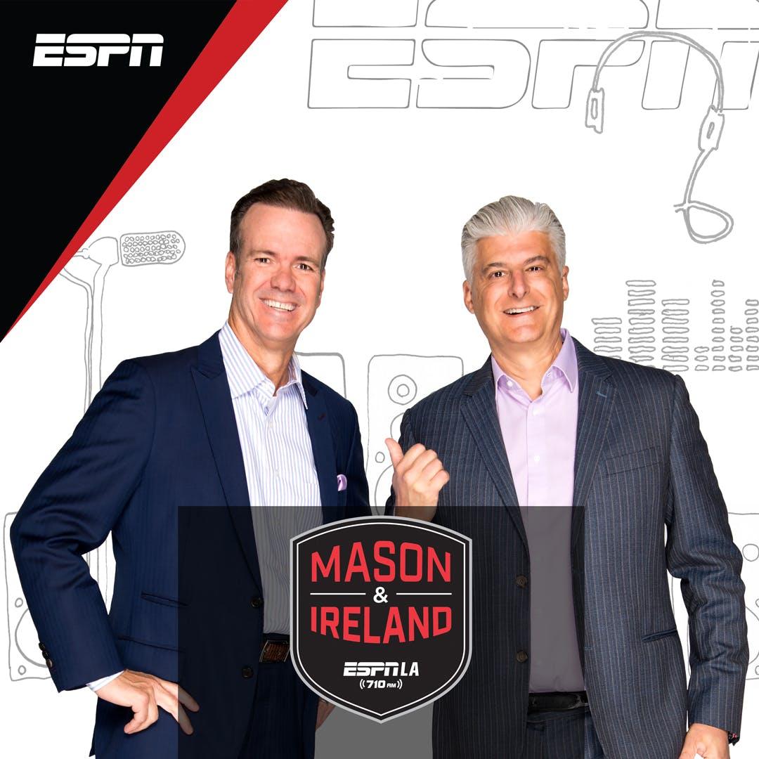 HR 1: “Out Talented” - Mason & Ireland (podcast) | Listen Notes