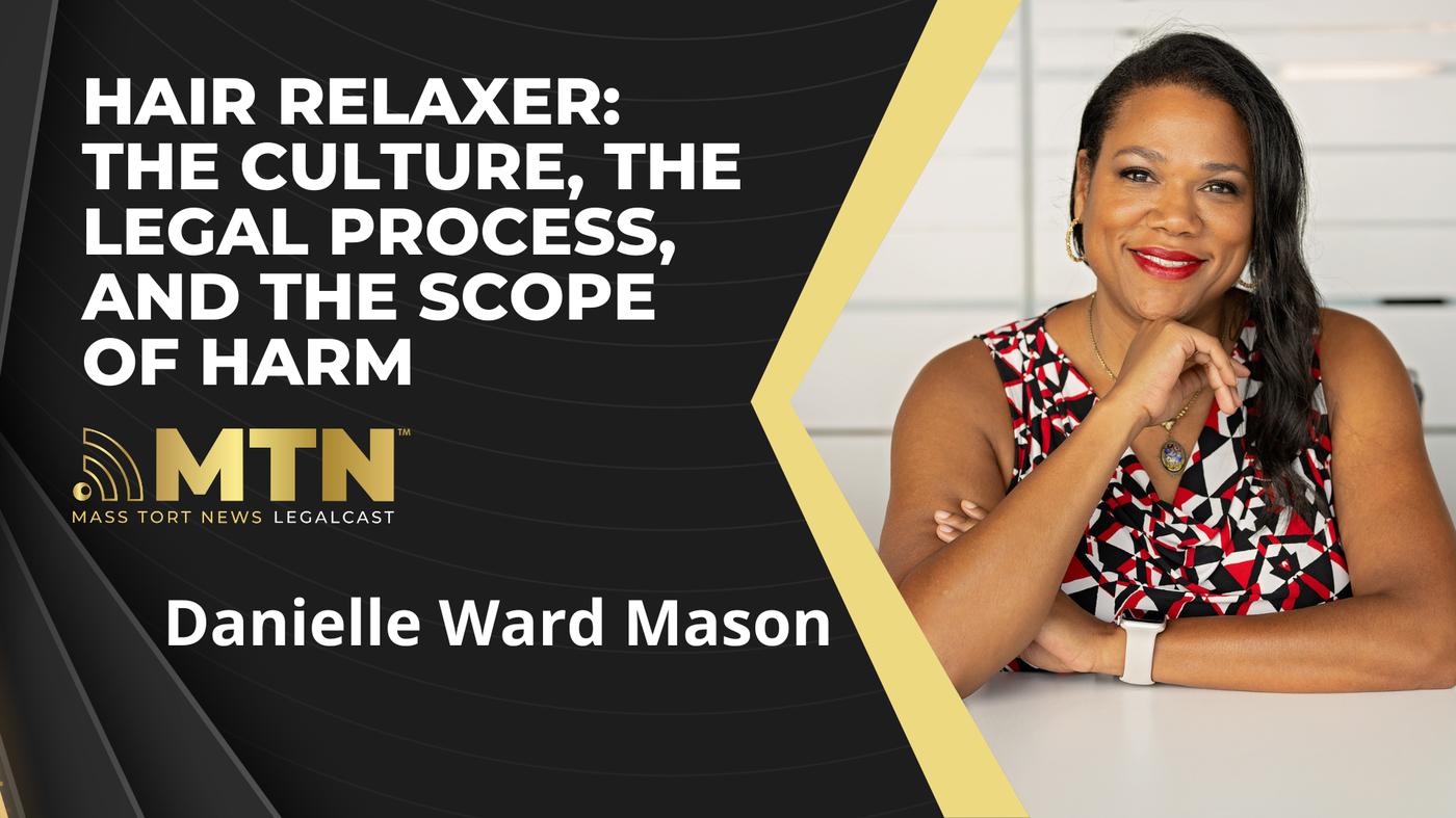 Hair Relaxer: the Culture, the Legal Process, and the Scope of Harm ...