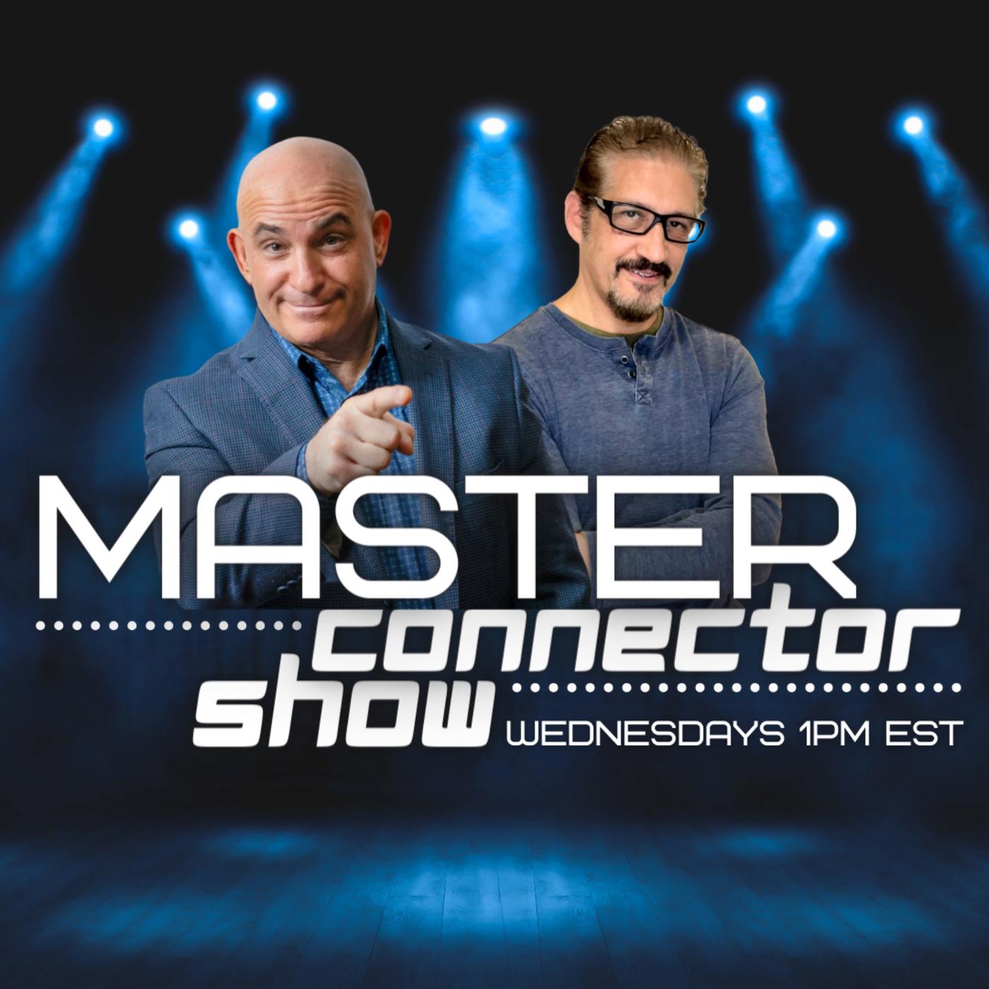 Master Connector Show (podcast) - Steve Spiro | Master Connector ...