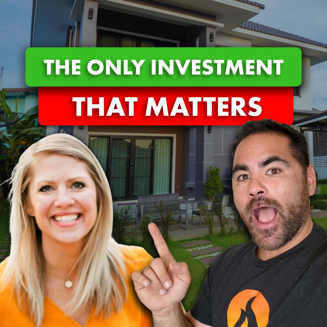 The Secret to Success In Investing, Business, and Life | Listen Notes