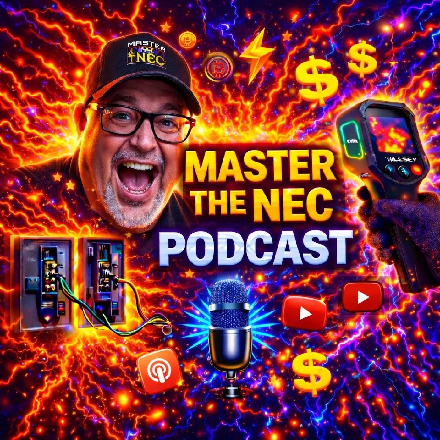 Master The NEC | Episode 32 | 5 Tips for Overcoming Buyer Hesitation ...