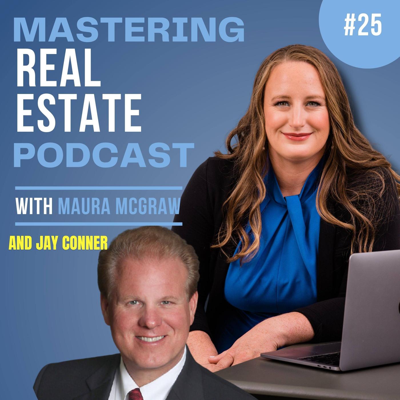 Ep. 25 - How to Raise Private Money for Real Estate with Expert Guest ...