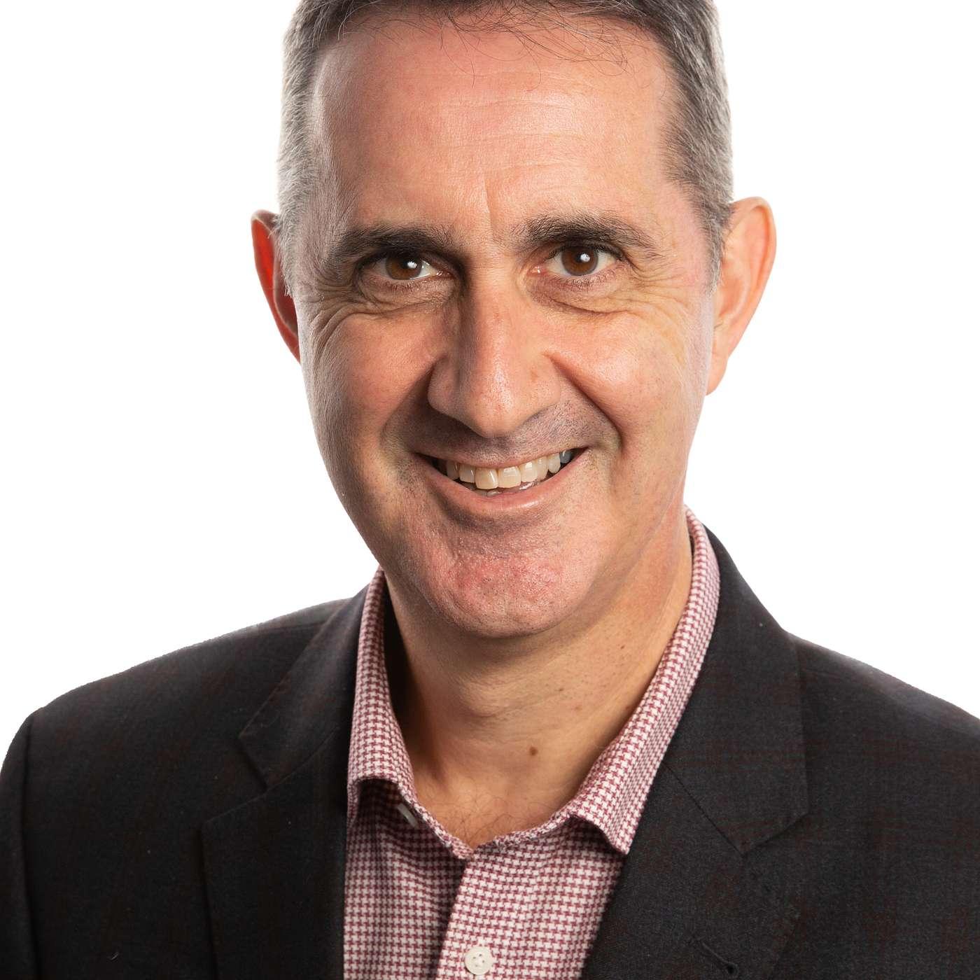 Mastering Risk Management - Episode 36 - Peter Grainger | Listen Notes Mastering Risk Management - Episode 36 - Peter Grainger | Listen Notes