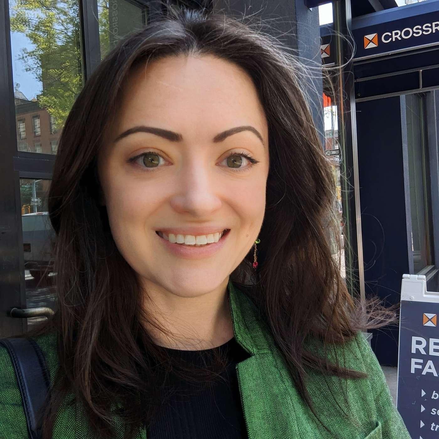 Episode 76 - Podcast Chat: Risk Management & Governance | Listen Notes