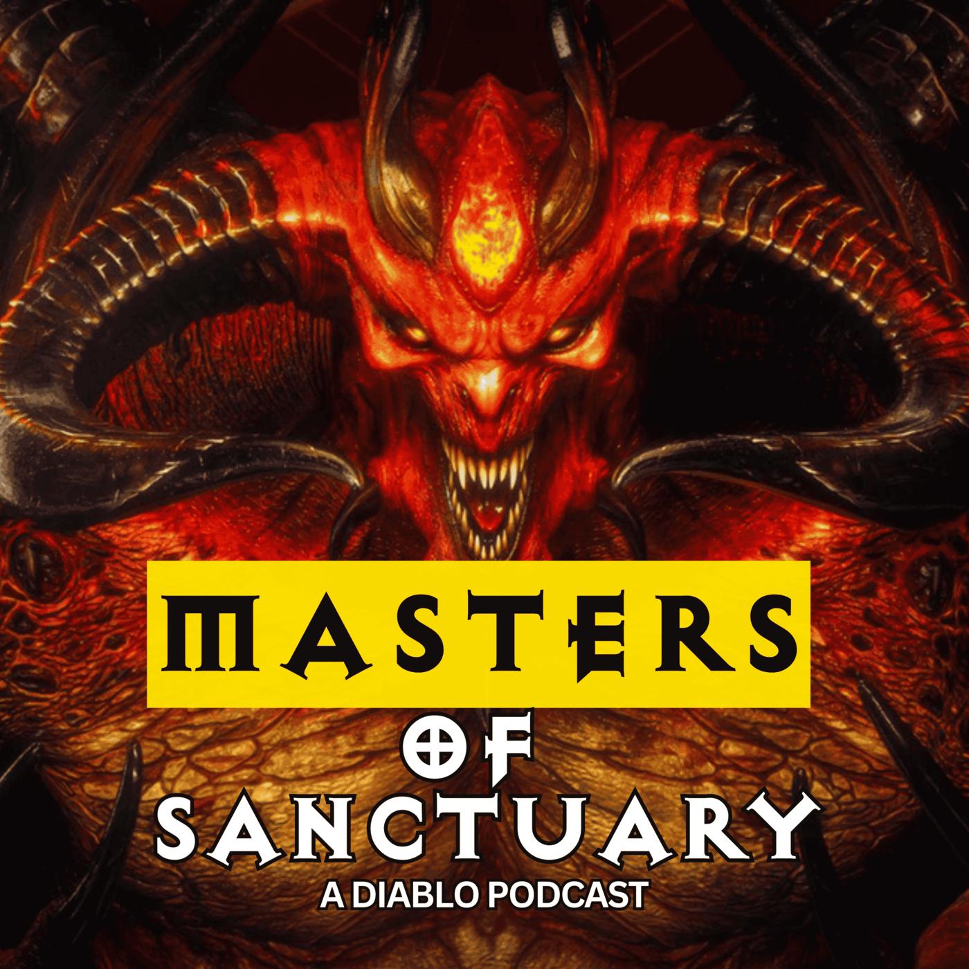 The honest truths about Diablo 4 Season 8! - Masters of Sanctuary ...
