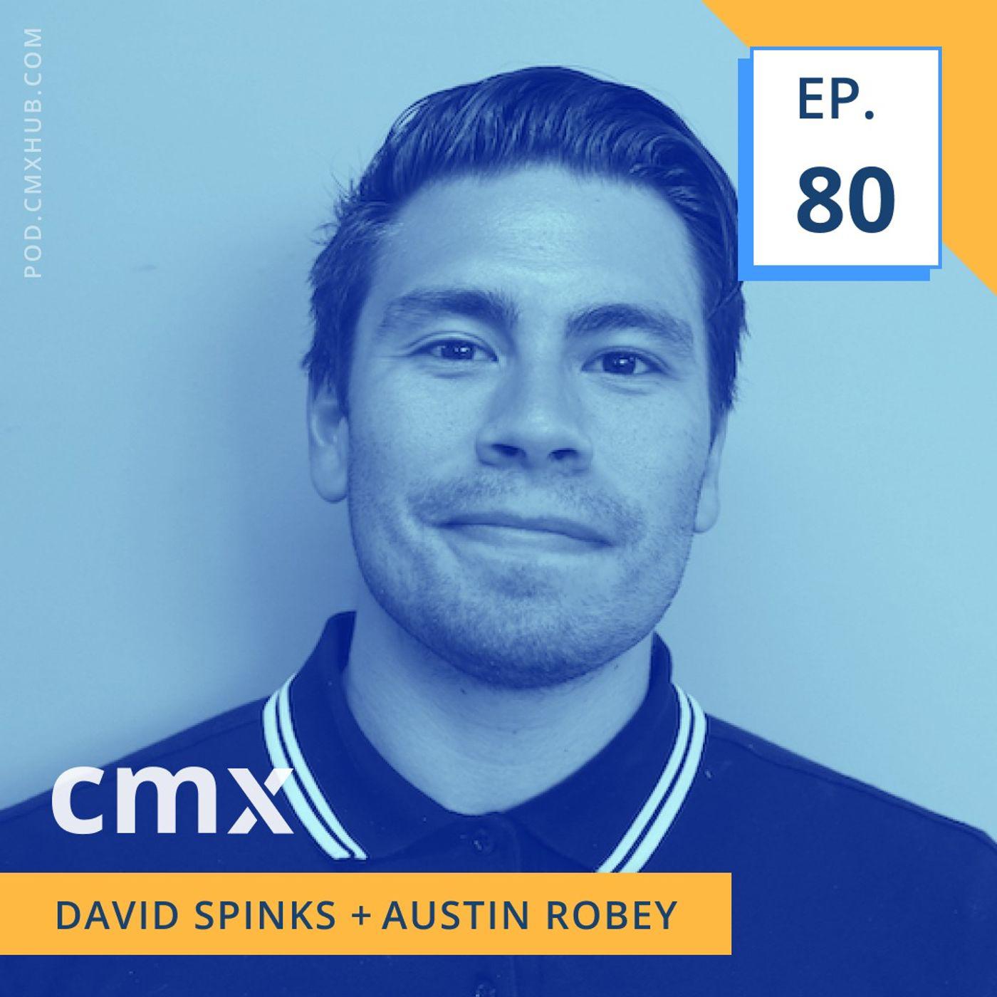 Why You Need To Stop Asking Questions with Andrew Warner | Listen Notes