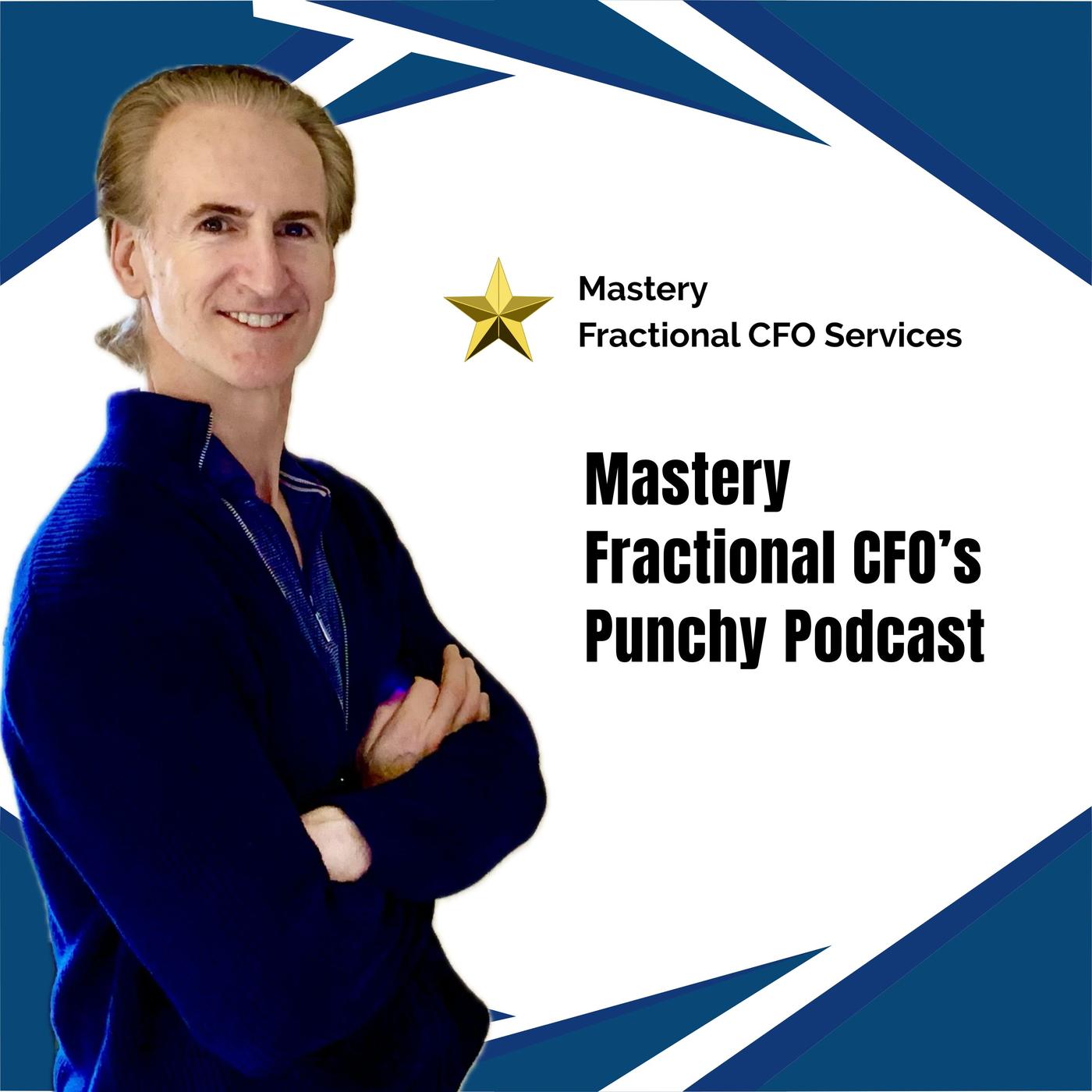 An Interview with Dave Bunce from interVal - Mastery Fractional CFO's ...