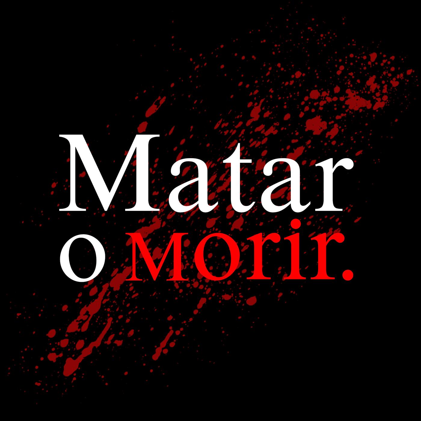 Betsy Ruth | Matar o Morir 1x09 - Matar o Morir (podcast) | Listen Notes