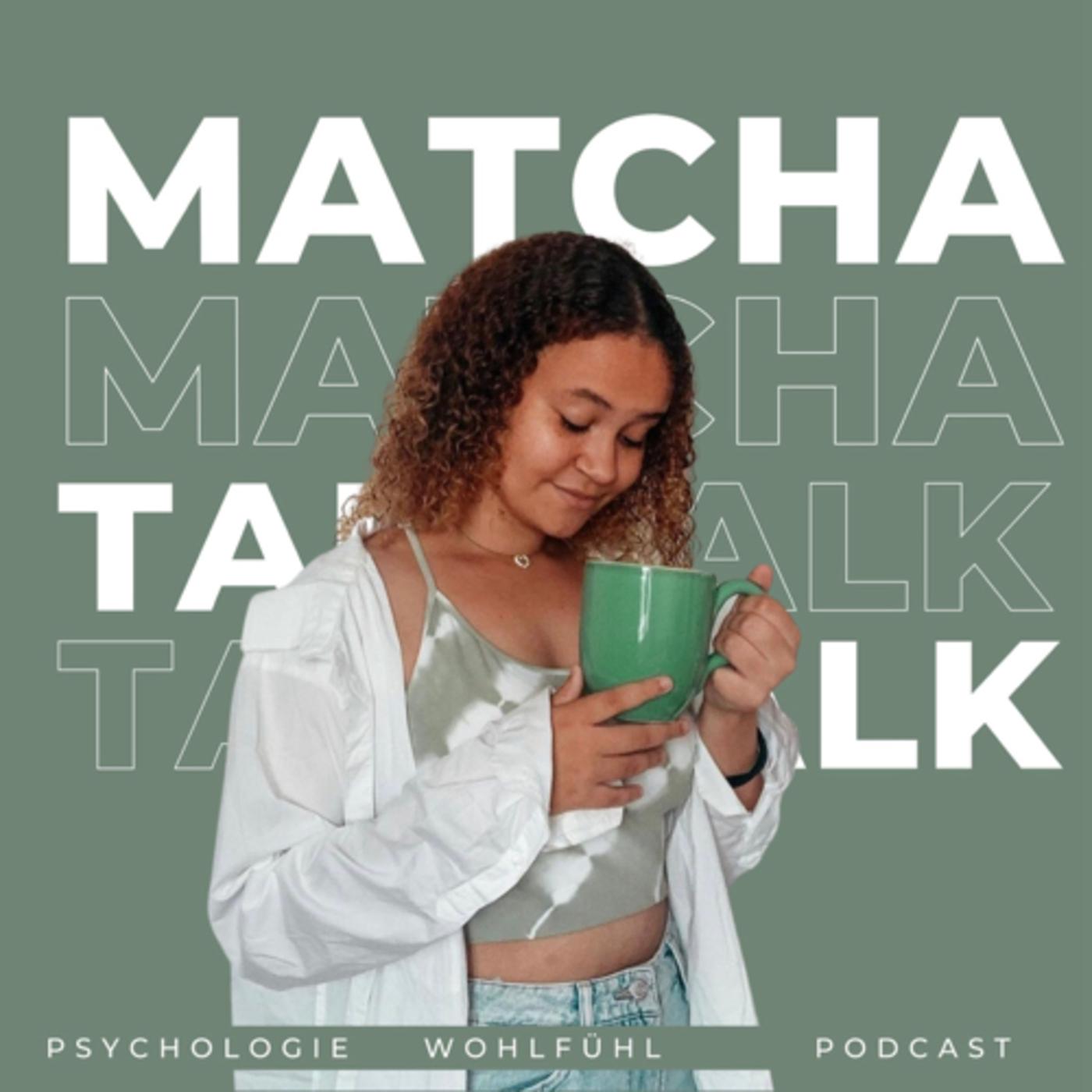 12 psychologische Tipps & Tricks - Matcha Talk (podcast) | Listen Notes