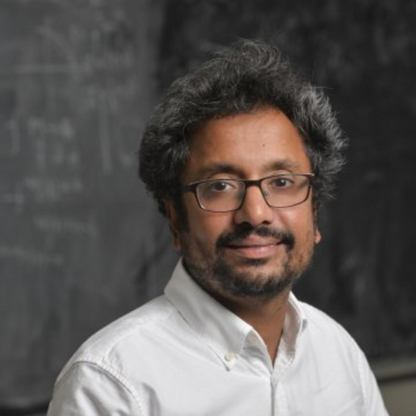 Interview with Peter Scholze - Math-Life Balance （ポッドキャスト） | Listen Notes