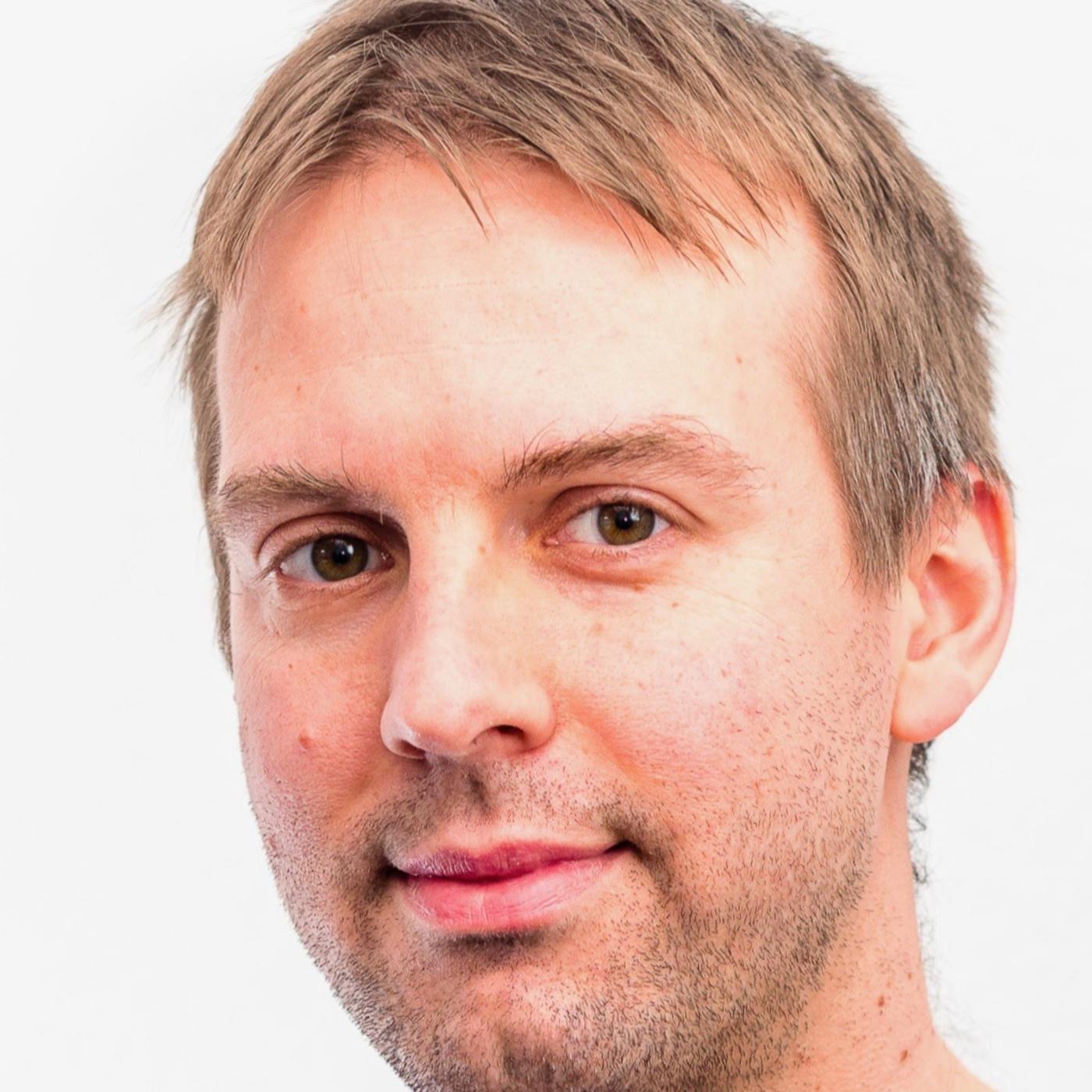 Interview with Thomas Nikolaus - Math-Life Balance (بودكاست) | Listen Notes