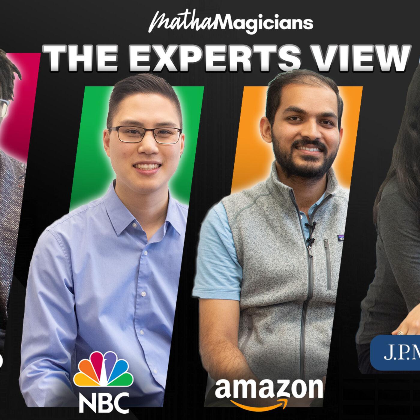 Spreading Tech Generosity Through EdTech - Datadition - a data and tech careers podcast | Listen ...