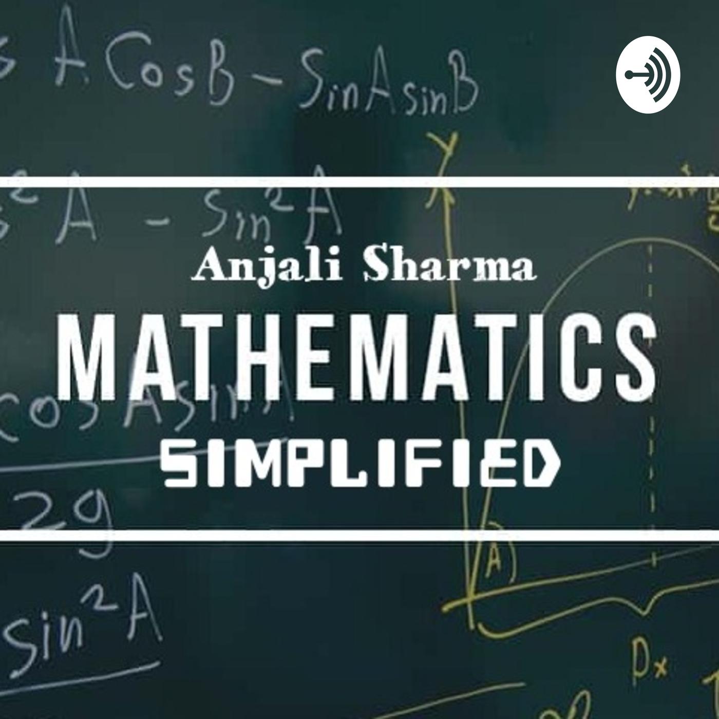IDENTITIES AND EQUATIONS - Mathematics Simplified (podcast) | Listen Notes