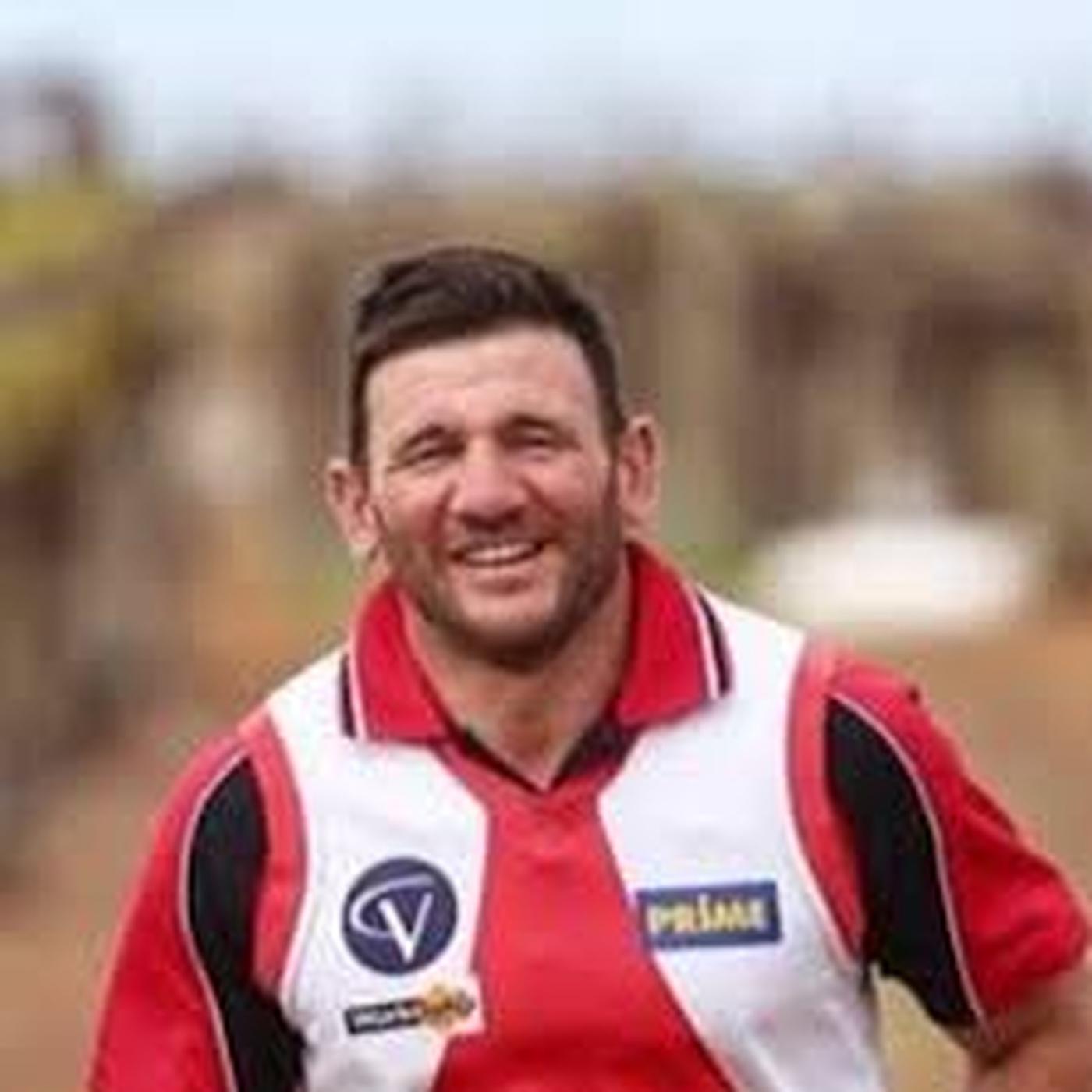 DON FALVO - LOCAL FOOTY REPORT - Matman Breakfast Show Catchup – Triple ...