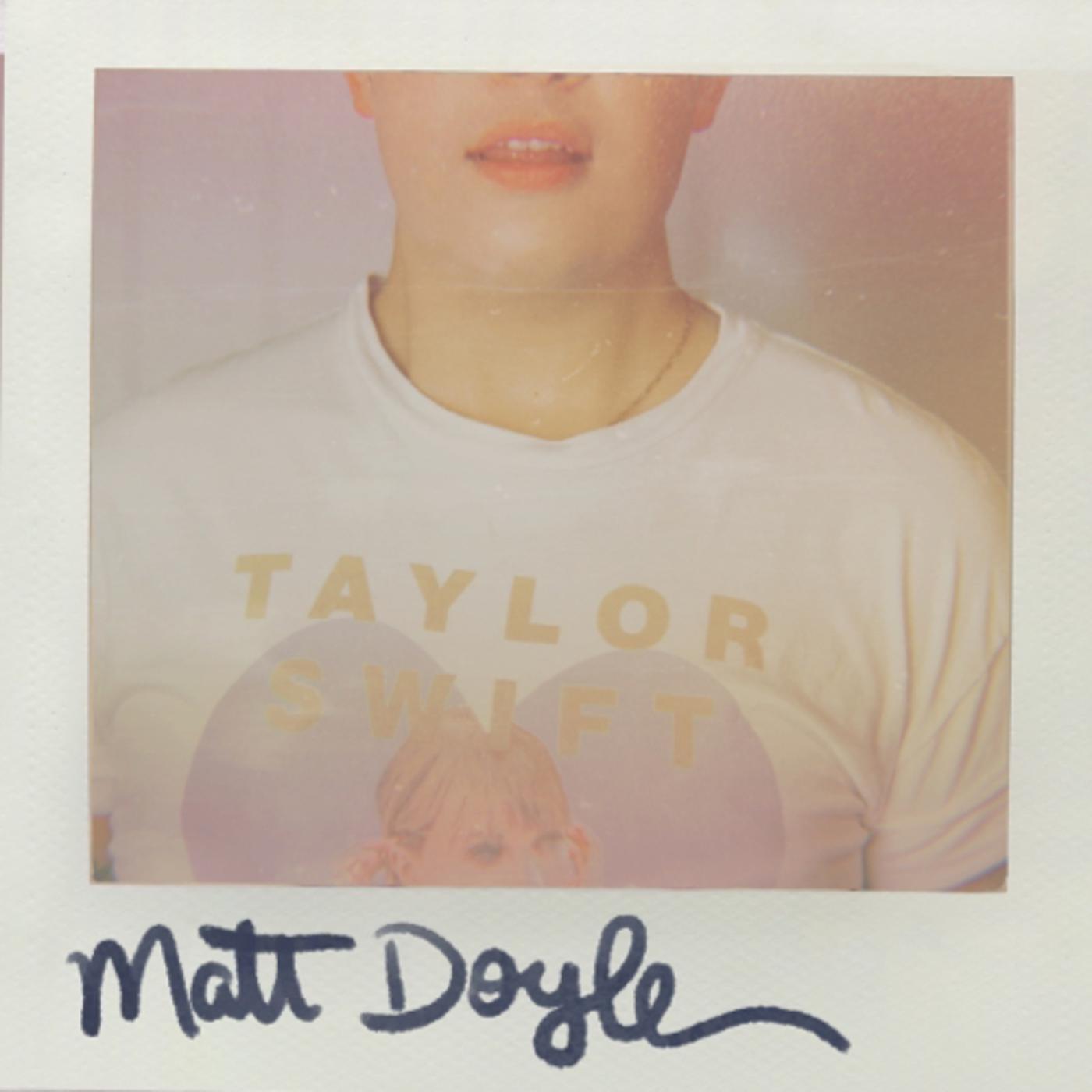 Matt Doyle (podcast) - Matt Doyle | Listen Notes