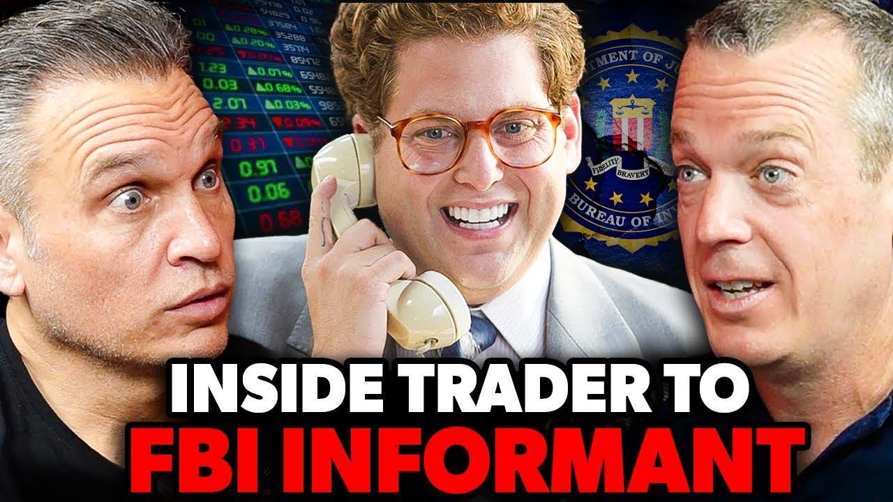 FBI Agent Exposes Corrupt Cops, Thailand Scams, & Million Dollar Frauds ...