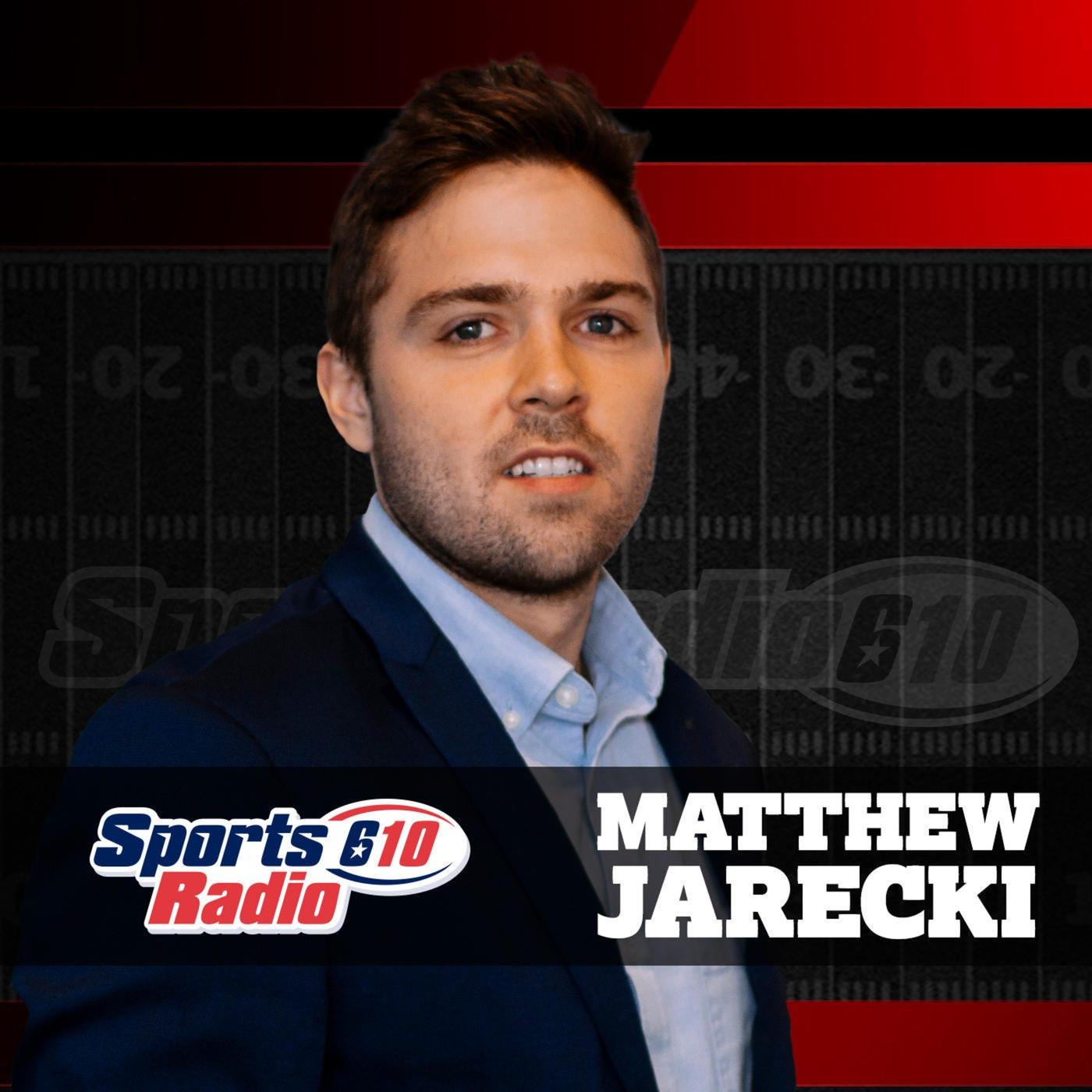 Bill O'Brien is right about Roderick Johnson, Carlos Correa's back ...