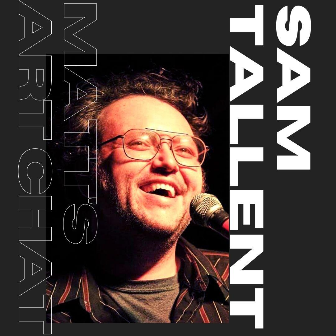 EVA LAURA MADAR | Matt's Art Chat #29 - Matt's Art Chat (podcast ...