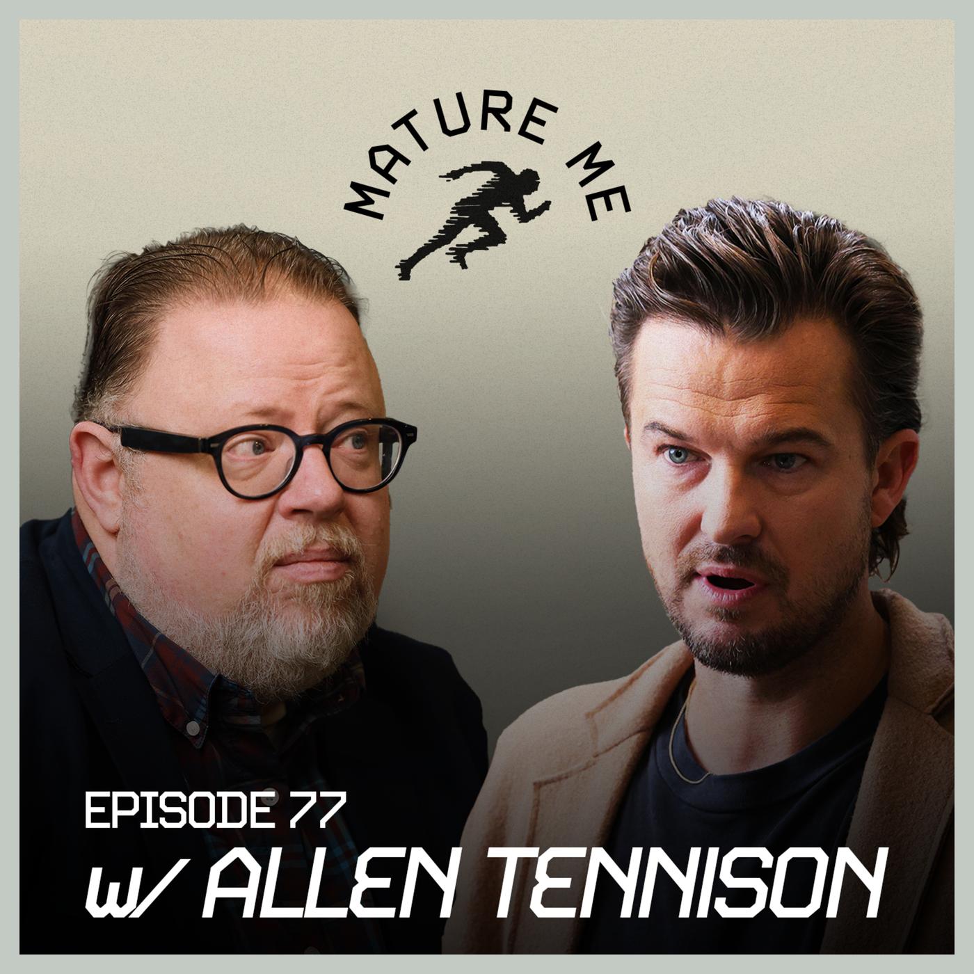 Ep. 77 — What Happens After We Die? Talking about End Times Not Needing ...