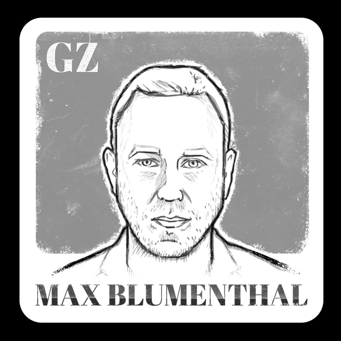 Zero Hedge: Max Blumenthal and Darren Beattie on Trump's picks | Listen ...