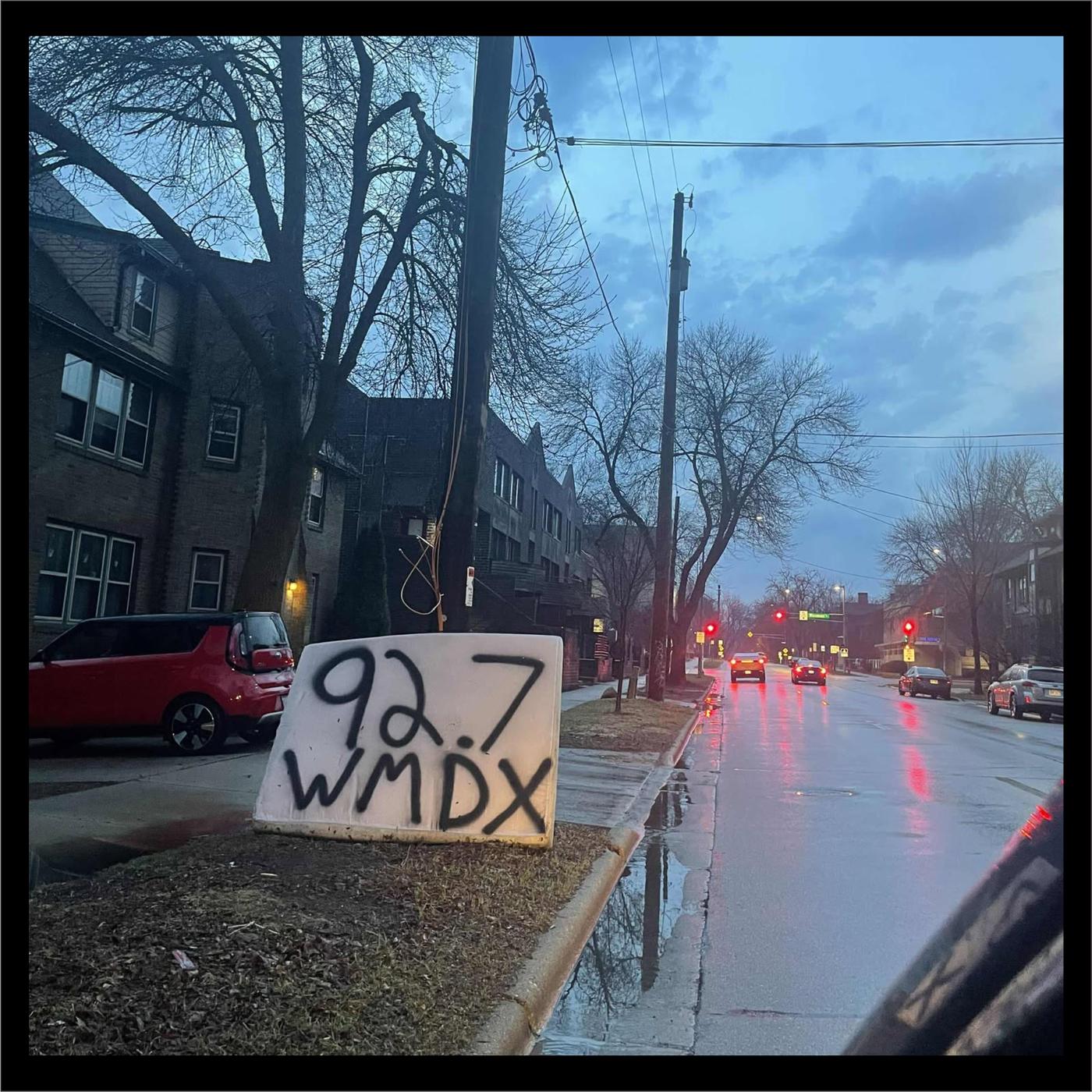 Lo Marie is Live in the Lair on Max Ink Radio - Max Ink Radio (podcast ...