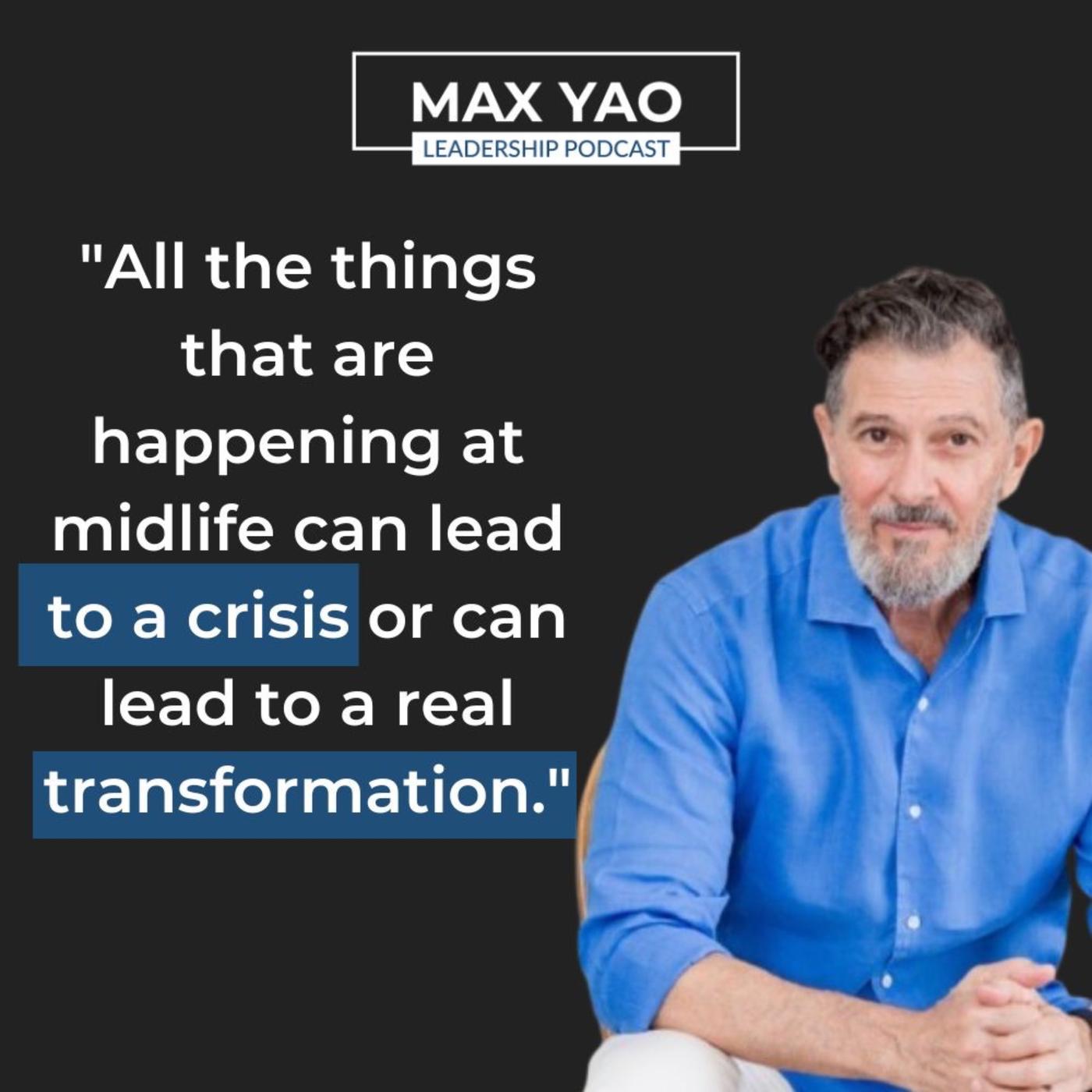 Max Yao Leadership Podcast - Max Yao | Listen Notes
