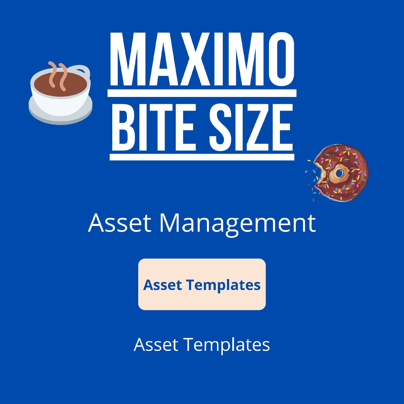 Maximo Bite Size (podcast) - Maximo Secrets | Listen Notes