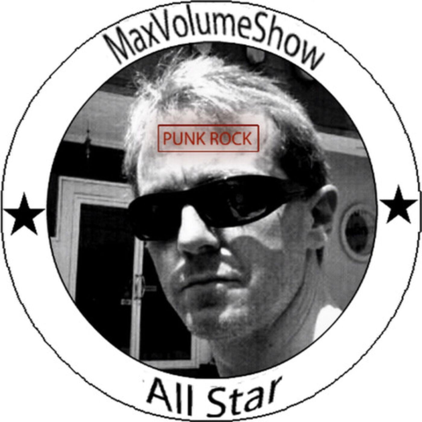 Maximum Volume/Flex Your Head Show #38 - Maximum Volume/Flex Your Head ...