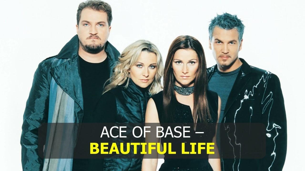 Ace of Base - Beautiful Life (Maxx Play Remix 2024) Radio Edit | Listen ...