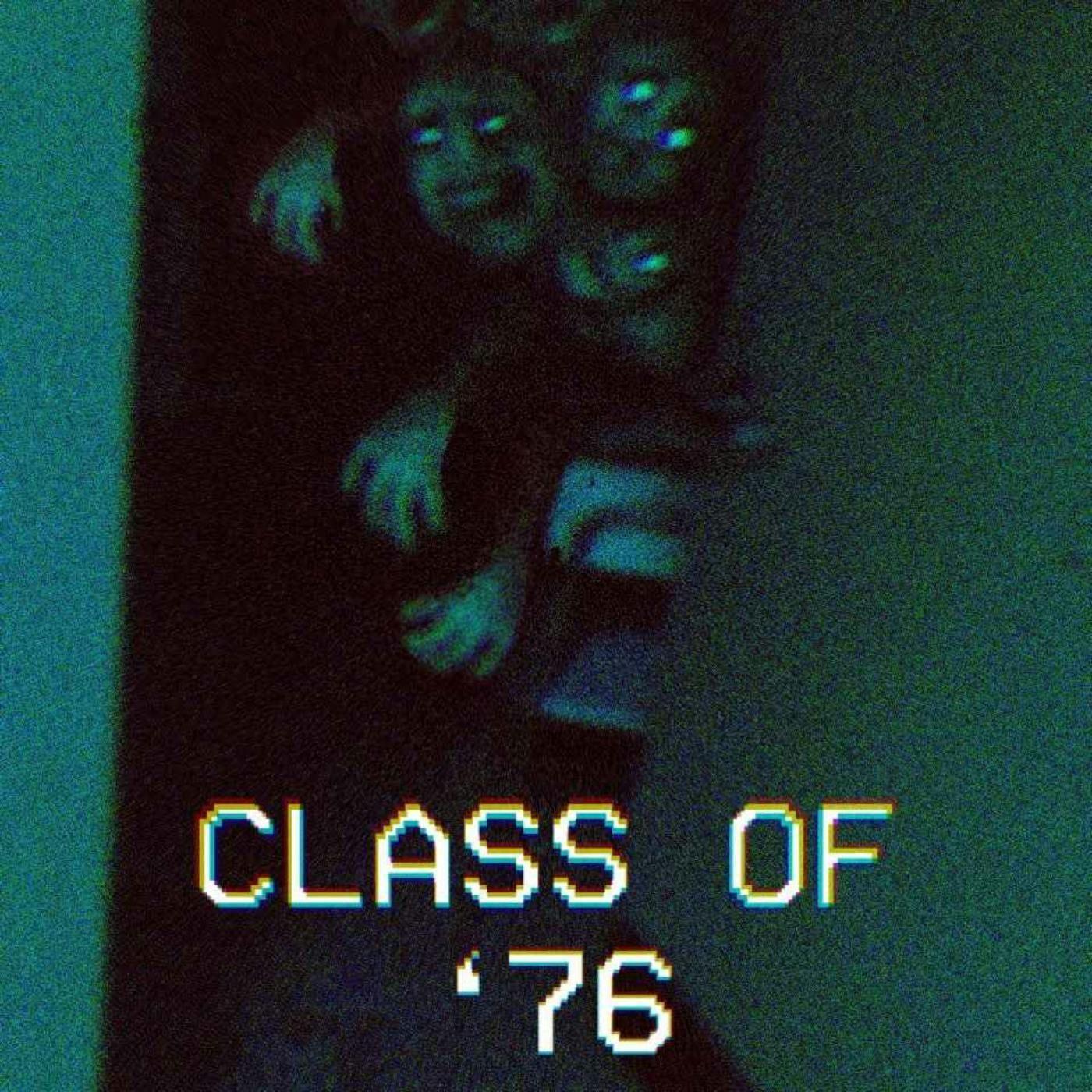 Class of '76 - Mayfair Watchers Society (podcast) | Listen Notes