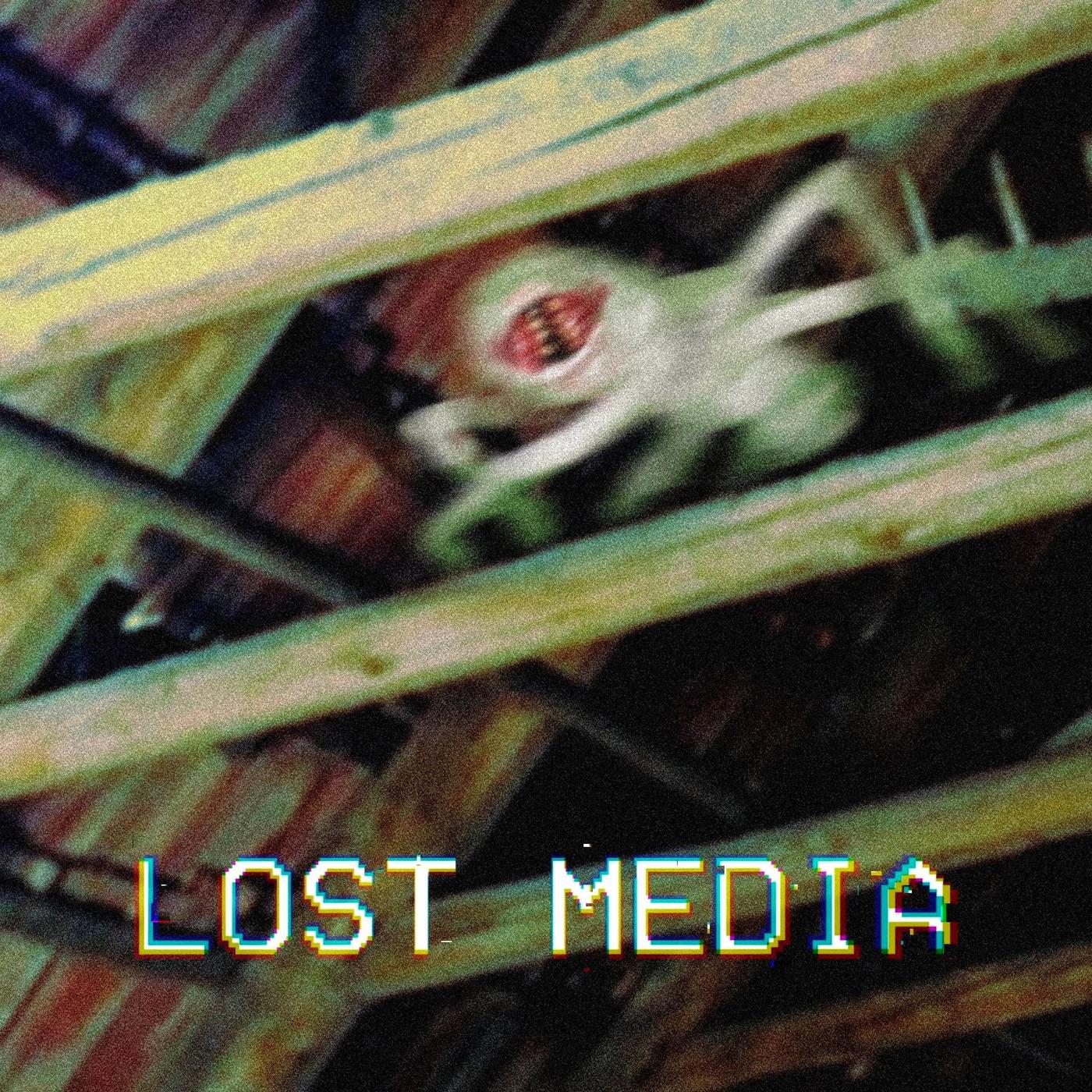 Lost Media - Mayfair Watchers Society (podcast) | Listen Notes