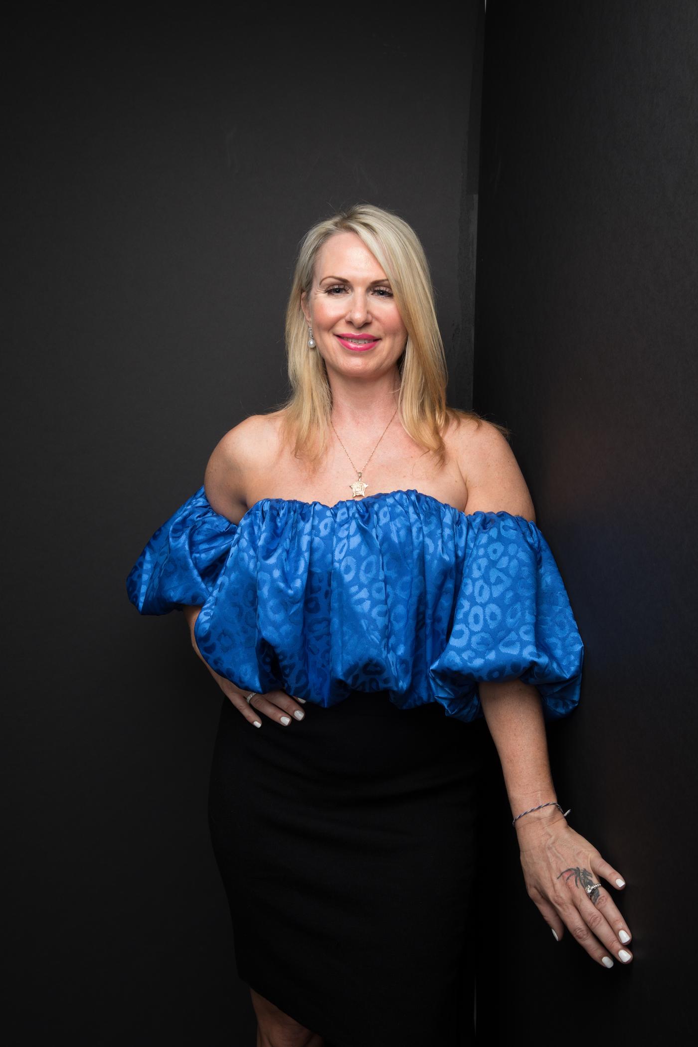 Episode 76-Interview with Guest Deanna Kuempel. - MBP (Murder, Blood ...