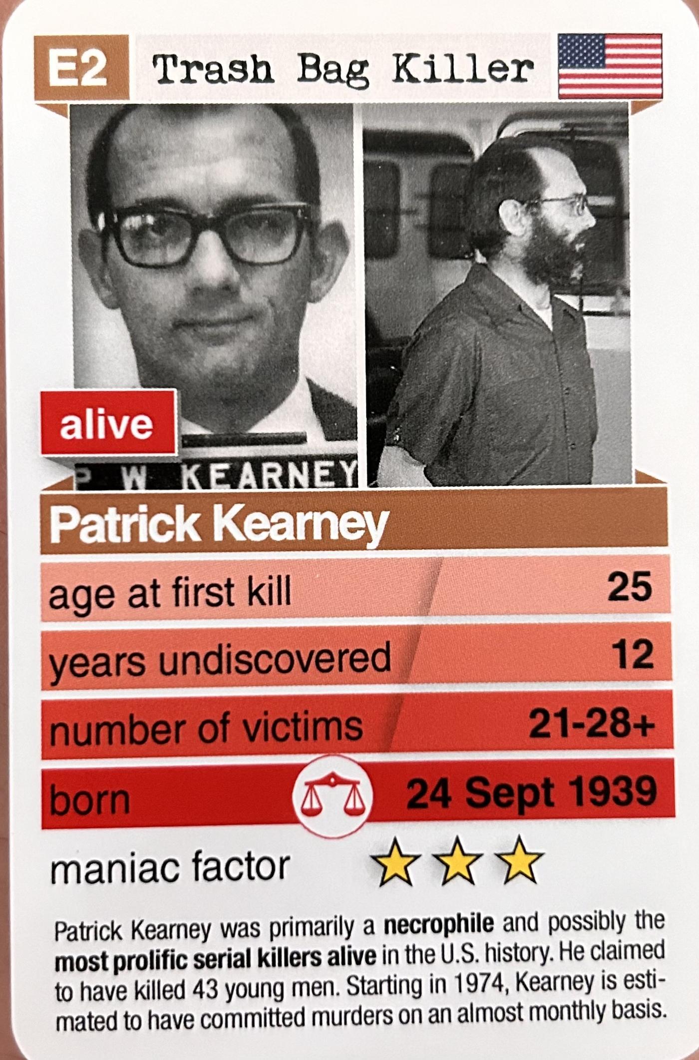 Episode 75-Stolen Lives (The 23 Casualties of Ronald Dominique the Bayou Killer) Part 2 | Listen ...