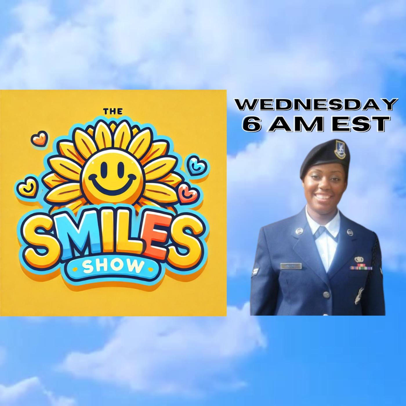 The Smiles Show- Revealing Secrets- Season 2 Episode 22 | Listen Notes